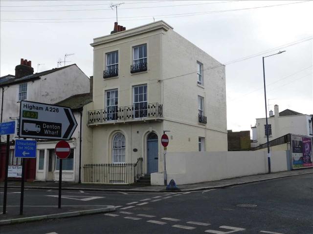 The Terrace, Gravesend DA12, Studio to rent, £750 pcm | PrimeLocation