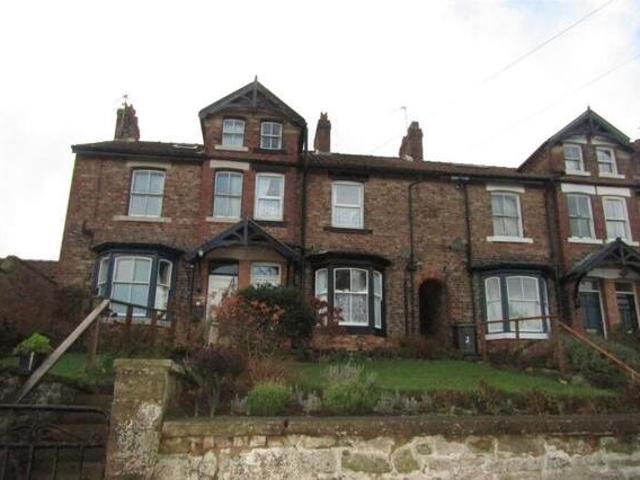 The Terrace, Kirby Hill, 2 Bedroom Terraced