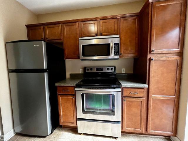 The Terrace on Jackson 2 Bedroom Apartment for Rent at 601 S 31st Ave, Omaha, NE 68105 Leavenworth