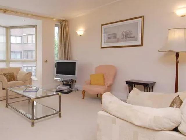 The Terraces, 12 Queen's Terrace, London, NW8 6EA, United Kingdom | 3 bed apartment for rent #126824991 | Rentberry