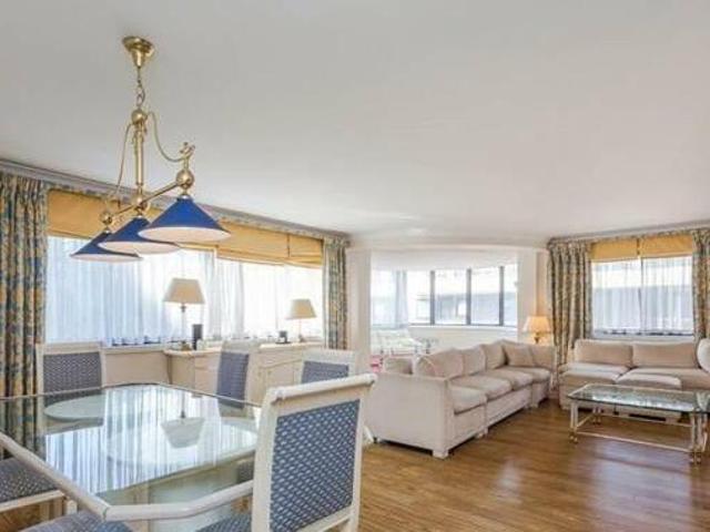 The Terraces, Queens Terrace, 3 Bedroom Flat