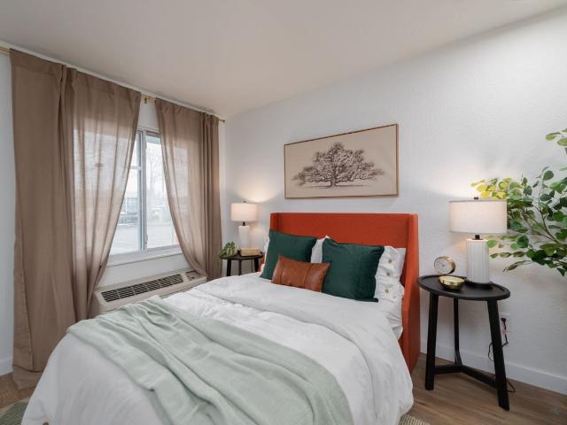 The Theodore 2 Bedroom Apartment for Rent at 8801 S Hosmer St, Tacoma, WA 98444 South End