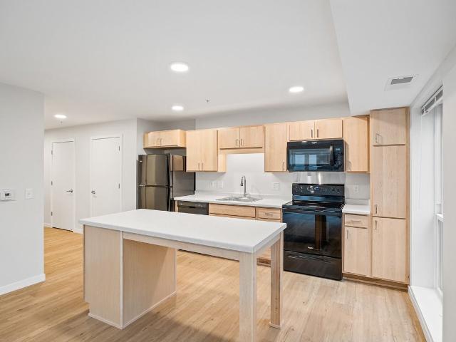 The Theodore Apartments 55+ 1 Bedroom Apartment for Rent at 2840 N Wayzata Blvd, Minneapolis, MN 55405 Bryn Mawr