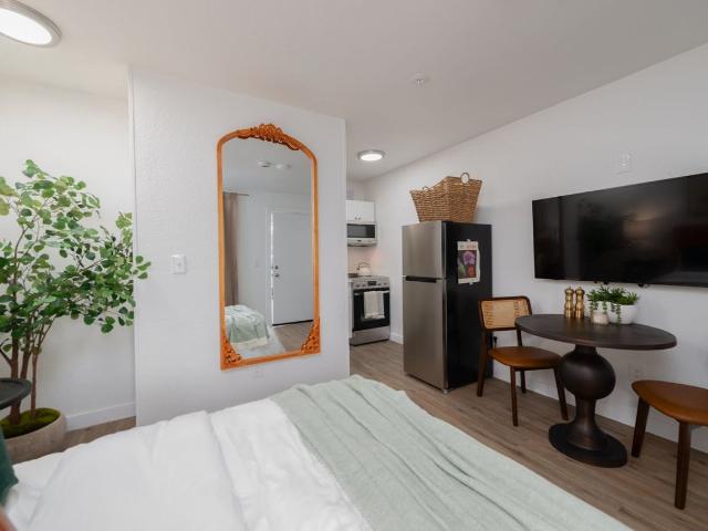 The Theodore Studio Apartment for Rent at 8801 S Hosmer St, Tacoma, WA 98444 South End