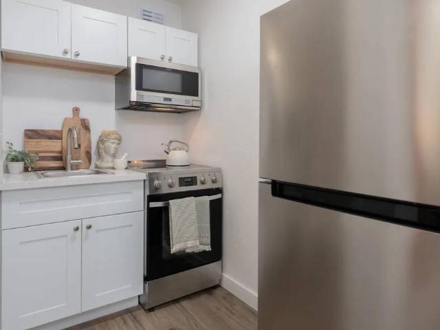 The Theodore Studio Apartment for Rent at 8801 S Hosmer St, Tacoma, WA 98444 South End