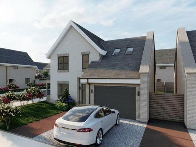 The Thirlmere Horizon, Middleton Towers, 4 Bedroom House