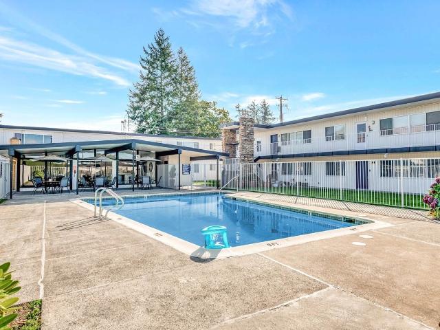 The Thomas 1 Bedroom Apartment for Rent at 7823 Pacific Ave, Tacoma, WA 98408 South End