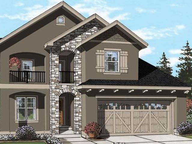 The Thoreau Plan Meridian Ranch Community