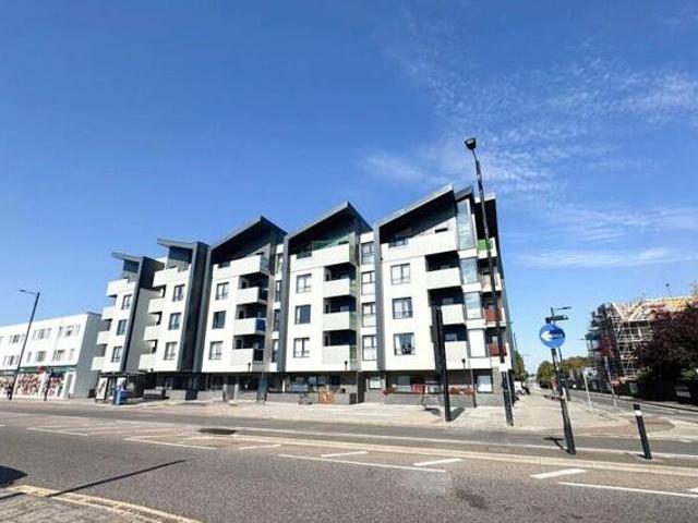 The Tide, London Road, 2 Bedroom Apartment
