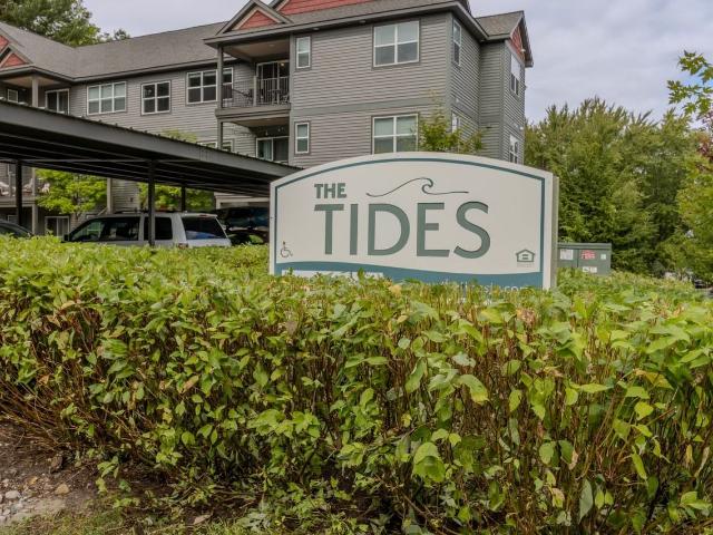 The Tides 1550 2 Bedroom Apartment for Rent at 1550 Veterans Dr, Traverse City, MI 49684