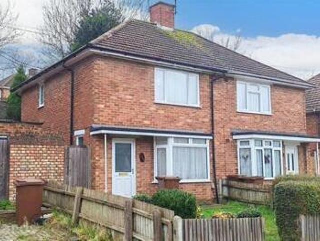 The Tideway, Rochester, 2 Bedroom Semi detached