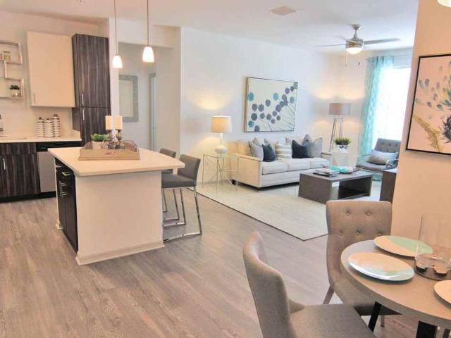 The Tiffany at Maitland West 1 Bedroom Apartment for Rent at 9301 Summit Centre Way, Orlando, FL 32810