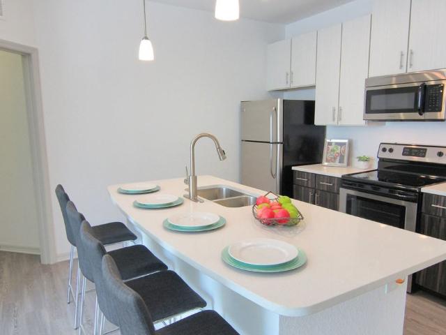 The Tiffany at Maitland West 1 Bedroom Apartment for Rent at 9301 Summit Centre Way, Orlando, FL 32810