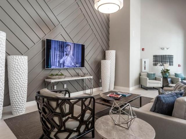The Tiffany at Maitland West 1 Bedroom Apartment for Rent at 9301 Summit Centre Way, Orlando, FL 32810
