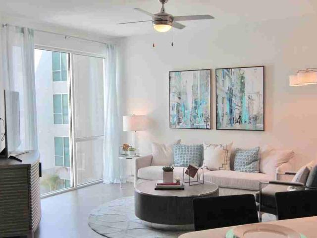 The Tiffany at Maitland West 3 Bedroom Apartment for Rent at 9301 Summit Centre Way, Orlando, FL 32810