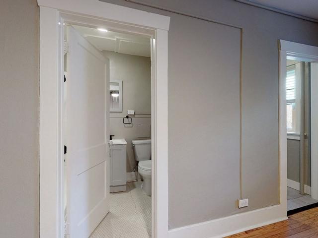The Tiffany Studio Apartment for Rent at 1060 N Logan St, Denver, CO 80203 Capitol Hill