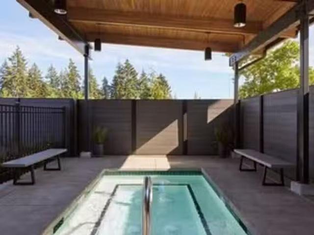 The Tilden, 3246 Willamette Drive Northeast, Lacey 2 Bedroom.