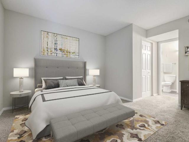 The Timbers 2 Bedroom Apartment for Rent at 5900 Timber Creek Ln, Raleigh, NC 27612