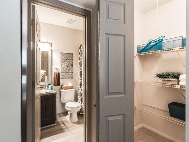 The Timbers 2 Bedroom Apartment for Rent at 5900 Timber Creek Ln, Raleigh, NC 27612