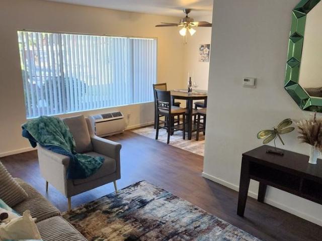 The Timbers Apartments 1 Bedroom Apartment for Rent at 1110 1140 Petree Street, El Cajon, CA 92020 El Cajon