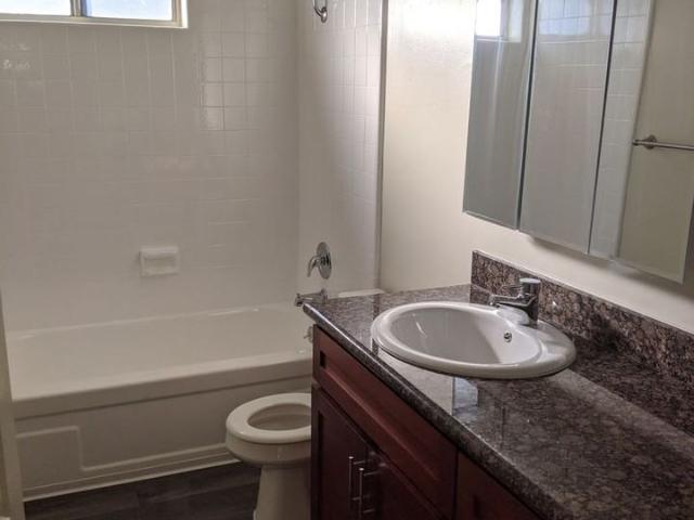 The Timbers Apartments 1 Bedroom Apartment for Rent at 1110 Petree St, El Cajon, CA 92020 El Cajon