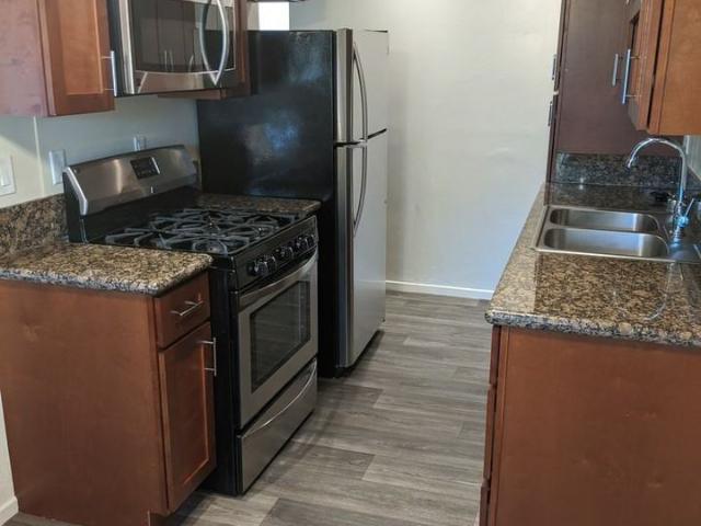 The Timbers Apartments 1 Bedroom Apartment for Rent at 1110 Petree St, El Cajon, CA 92020 El Cajon