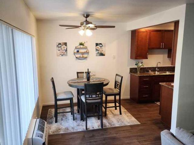 The Timbers Apartments 1 Bedroom Apartment for Rent at 1110 Petree St, El Cajon, CA 92020 El Cajon