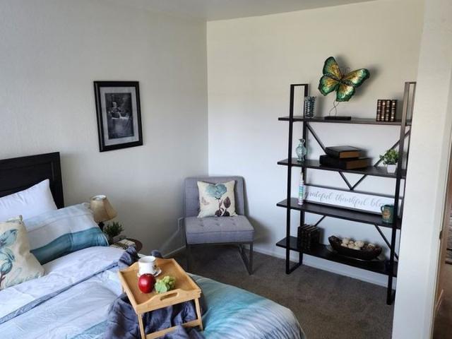 The Timbers Apartments 2 Bedroom Apartment for Rent at 1110 Petree St, El Cajon, CA 92020 El Cajon