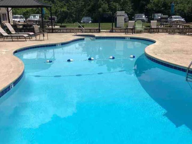 The Timbers Apartments 3 Bedroom Apartment for Rent at Laclede St, Lebanon, MO 65536
