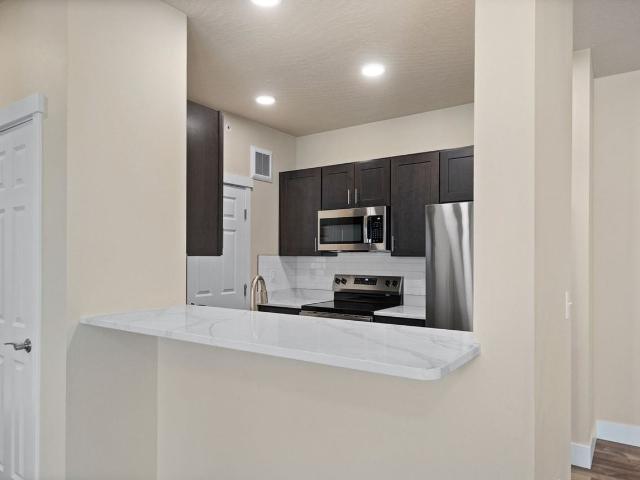 The Timbers at Wandermere 2 Bedroom Apartment for Rent at 824 E Hastings Rd, Spokane, WA 99218