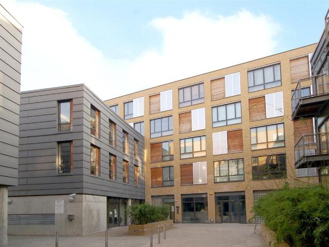 The Timberyard, Drysdale Street N1, 1 bed flat to rent, £2,450 pcm | PrimeLocation