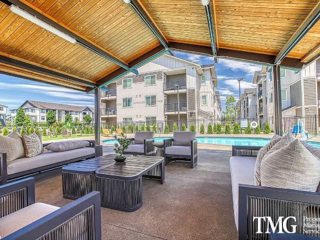The Timothy 1 Bedroom Apartment for Rent at 12616 Ne 116th Way, Vancouver, WA 98682
