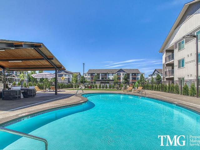 The Timothy 1 Bedroom Apartment for Rent at 12616 Ne 116th Way, Vancouver, WA 98682