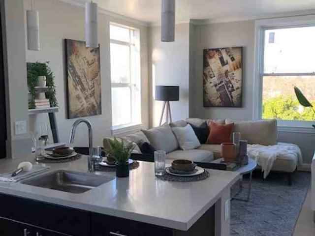 The Tioga 1 Bedroom Apartment for Rent at 1715 N St, Merced, CA 95340