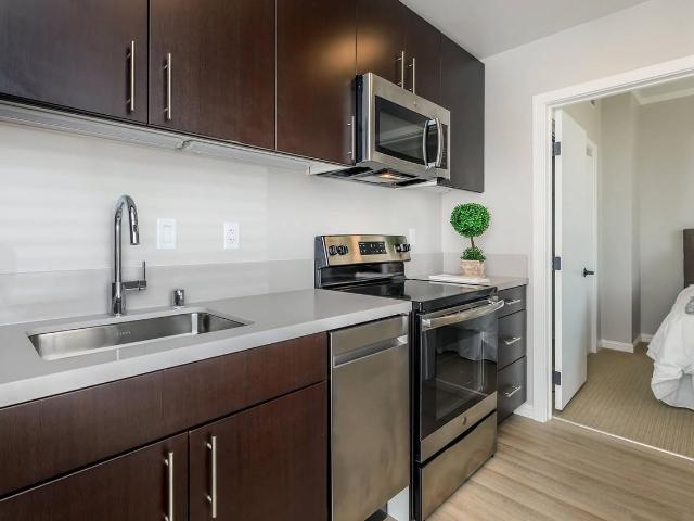The Tioga 1 Bedroom Apartment for Rent at 1715 N St, Merced, CA 95340