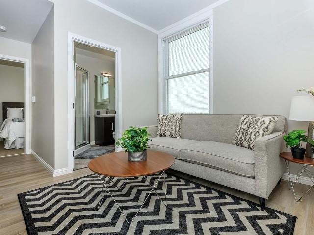 The Tioga 2 Bedroom Apartment for Rent at 1715 N St, Merced, CA 95340