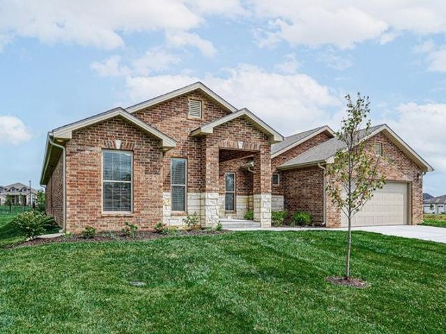 The Tracy Plan Stone Ridge Community