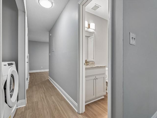 The Trails of North Hills 2 Bedroom Apartment for Rent at 1914 Generation Dr Unit G, Raleigh, NC 27612