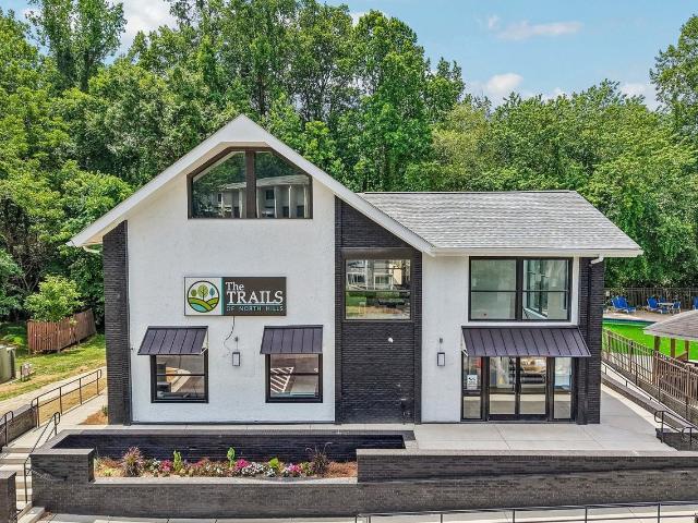 The Trails of North Hills 3 Bedroom Apartment for Rent at 1914 Generation Dr Unit G, Raleigh, NC 27612