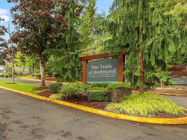 The Trails of Redmond 3 Bedroom Apartment for Rent at 16539 Ne 35th Ct, Redmond, WA 98052 Overlake