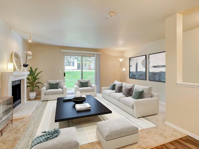 The Trails of Redmond 1 Bedroom Apartment for Rent at 16539 Ne 35th Ct, Redmond, WA 98052 Overlake