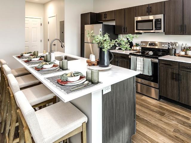 The Trails at North Streams 1 Bedroom Apartment for Rent at 5002 202nd Ct, Omaha, NE 68135