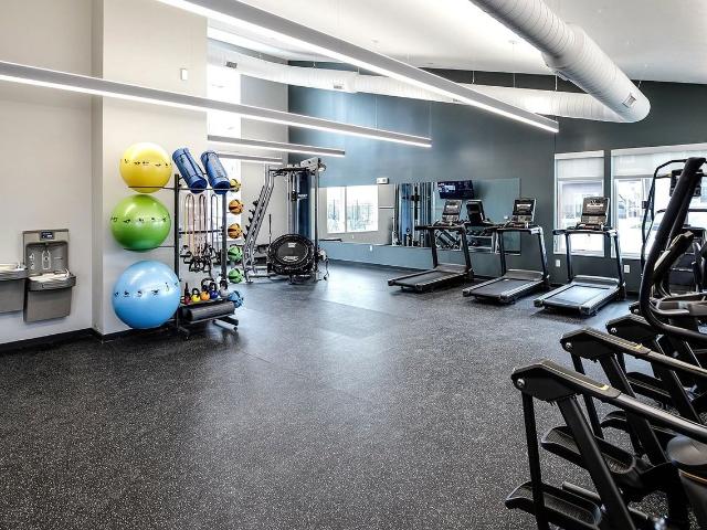 The Trails at North Streams 1 Bedroom Apartment for Rent at 5002 202nd Ct, Omaha, NE 68135
