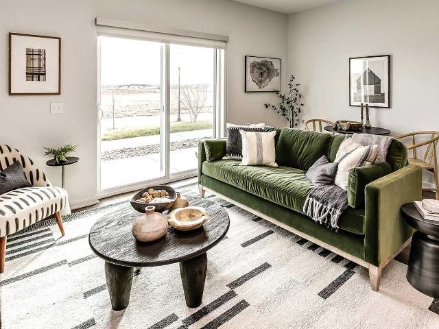The Trails at North Streams 1 Bedroom Apartment for Rent at 5002 202nd Ct, Omaha, NE 68135