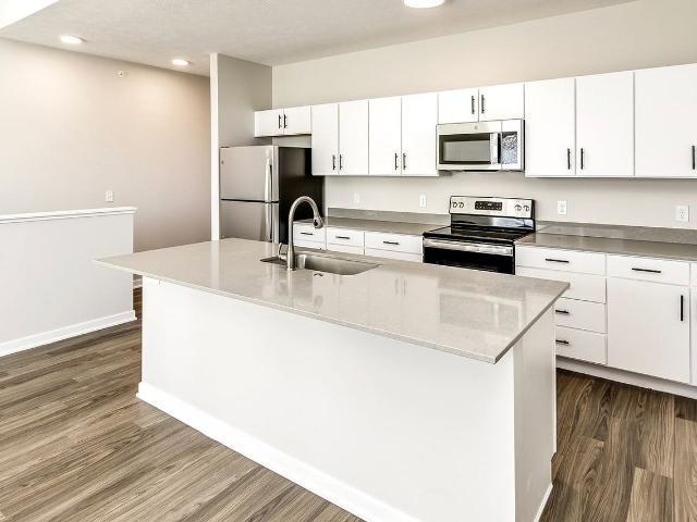 The Trails at North Streams 1 Bedroom Apartment for Rent at 5002 202nd Ct, Omaha, NE 68135