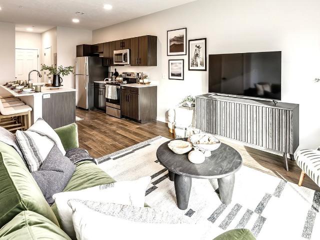 The Trails at North Streams 2 Bedroom Apartment for Rent at 5002 202nd Ct, Omaha, NE 68135