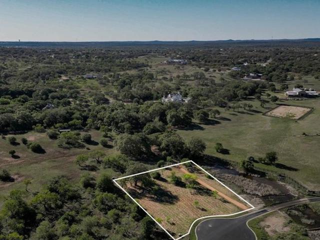 The Trails Pkwy Lot 77, Horseshoe Bay, TX 78657