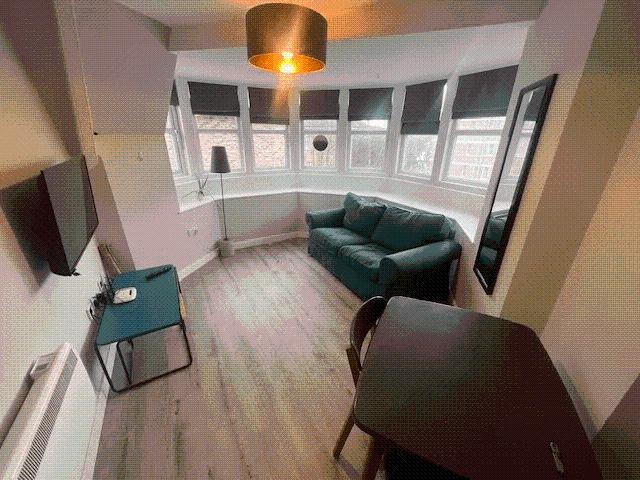 The Tralee BH2, 1 bed flat to rent, £900 pcm | PrimeLocation