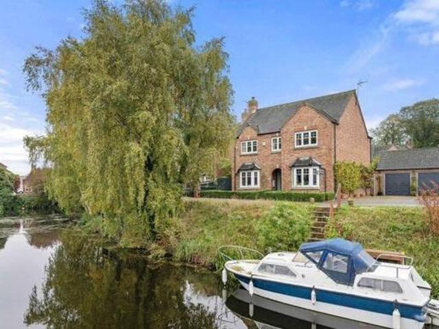 The Tramway, Outwell, 5 Bedroom Detached
