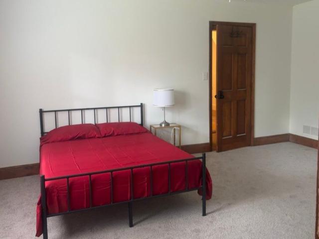 The Tranquil Room